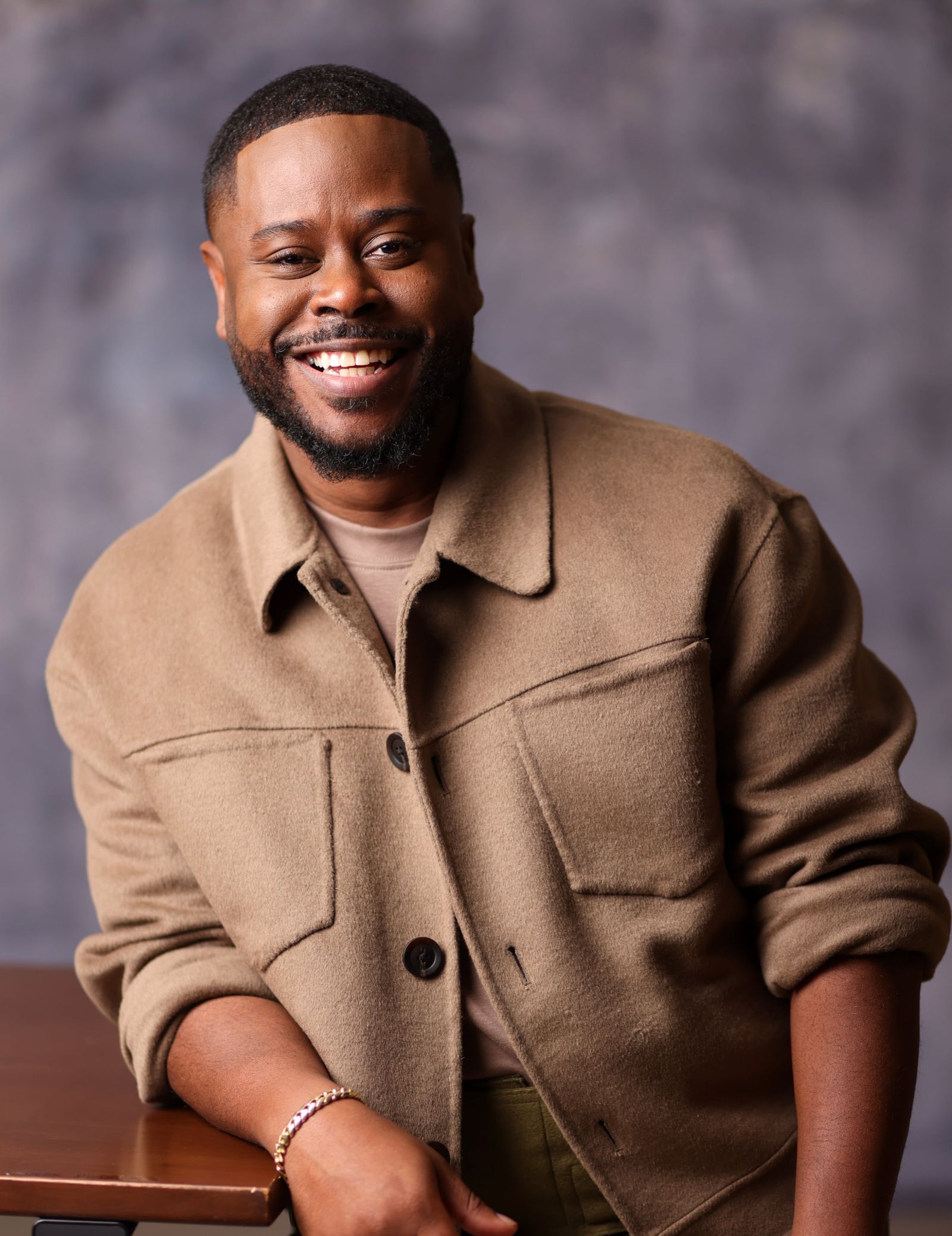 Building Wealth From the Ground Up | Anthony O'Neal